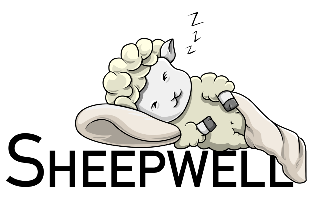 Sheepwell - Kuschelweiche Bettwäsche